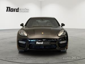 Melns Porsche Panamera 2015 Tallina, ar dzinēja tilpumu 4.80 L un nobraukumu 96 tūkst. km par 75900 €, foto 4 vietnē AUTOMOTO.COM.LV
