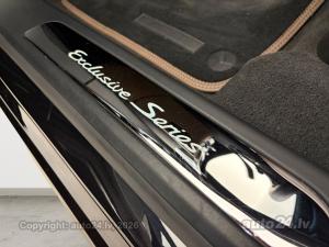 Melns Porsche Panamera 2015 Tallina, ar dzinēja tilpumu 4.80 L un nobraukumu 96 tūkst. km par 75900 €, foto 10 vietnē AUTOMOTO.COM.LV