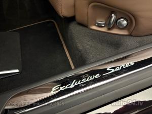 Melns Porsche Panamera 2015 Tallina, ar dzinēja tilpumu 4.80 L un nobraukumu 96 tūkst. km par 75900 €, foto 17 vietnē AUTOMOTO.COM.LV