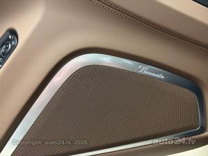 Melns Porsche Panamera 2015 Tallina, ar dzinēja tilpumu 4.80 L un nobraukumu 96 tūkst. km par 75900 €, foto 18 vietnē AUTOMOTO.COM.LV
