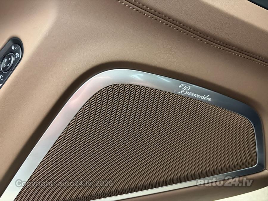Melns Porsche Panamera 2015 Tallina, ar dzinēja tilpumu 4.80 L un nobraukumu 96 tūkst. km par 75900 €, foto 18 vietnē AUTOMOTO.COM.LV