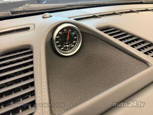 Melns Porsche Panamera 2015 Tallina, ar dzinēja tilpumu 4.80 L un nobraukumu 96 tūkst. km par 75900 €, foto 21 vietnē AUTOMOTO.COM.LV