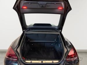 Melns Porsche Panamera 2015 Tallina, ar dzinēja tilpumu 4.80 L un nobraukumu 96 tūkst. km par 75900 €, foto 25 vietnē AUTOMOTO.COM.LV
