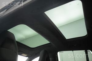 Melns Porsche Panamera 2017 Tallina, ar dzinēja tilpumu 2.90 L un nobraukumu 160 tūkst. km par 48899 €, foto 16 vietnē AUTOMOTO.COM.LV
