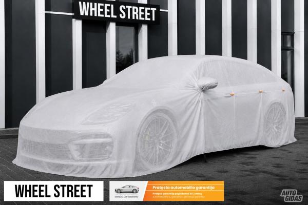 Melns Porsche Panamera 2020 Viļņa, ar dzinēja tilpumu 3.00 L un nobraukumu 68 tūkst. km par 75000 €, foto 1 vietnē AUTOMOTO.COM.LV