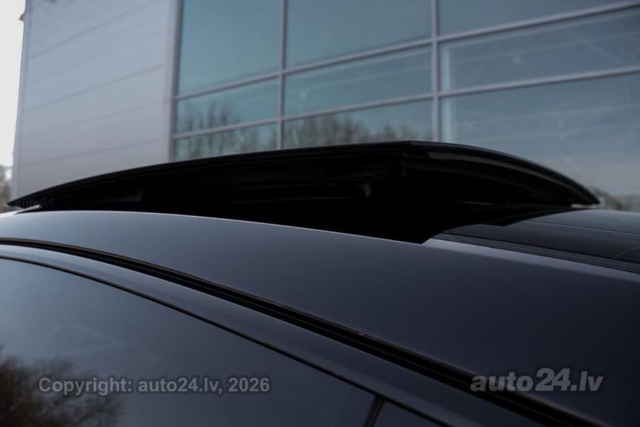 Black Porsche Panamera 2021 in Tallinn, with an engine capacity of 2.90 L and mileage of 62 thousand km for 75900 €, photo 19 on AUTOMOTO.COM.LV