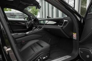 Melns Porsche Panamera 2021 Viļņa, ar dzinēja tilpumu 3.00 L un nobraukumu 68 tūkst. km par 75000 €, foto 18 vietnē AUTOMOTO.COM.LV