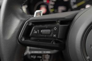 Melns Porsche Panamera 2021 Viļņa, ar dzinēja tilpumu 3.00 L un nobraukumu 68 tūkst. km par 75000 €, foto 29 vietnē AUTOMOTO.COM.LV