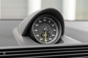 Melns Porsche Panamera 2021 Viļņa, ar dzinēja tilpumu 3.00 L un nobraukumu 68 tūkst. km par 75000 €, foto 31 vietnē AUTOMOTO.COM.LV