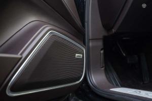 Melns Porsche Panamera 2021 Viļņa, ar dzinēja tilpumu 2.89 L un nobraukumu 170 tūkst. km par 59500 €, foto 41 vietnē AUTOMOTO.COM.LV