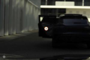 Black Porsche Panamera 2021 in Vilnius, with an engine capacity of 2.89 L and mileage of 170 thousand km for 57900 €, photo 41 on AUTOMOTO.COM.LV