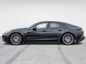 Melns Porsche Panamera 2024 Klaipėda, ar dzinēja tilpumu 2.89 L un nobraukumu 34 tūkst. km par 99900 €, foto 7 vietnē AUTOMOTO.COM.LV