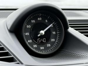 Melns Porsche Panamera 2024 Klaipėda, ar dzinēja tilpumu 2.89 L un nobraukumu 34 tūkst. km par 99900 €, foto 16 vietnē AUTOMOTO.COM.LV