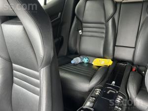 Melns Porsche Panamera 2010 Jelgava, ar dzinēja tilpumu 4.80 L un nobraukumu 252 tūkst. km par 17000 €, foto 21 vietnē AUTOMOTO.COM.LV