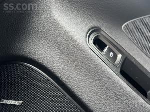 Melns Porsche Panamera 2010 Jelgava, ar dzinēja tilpumu 4.80 L un nobraukumu 252 tūkst. km par 17000 €, foto 25 vietnē AUTOMOTO.COM.LV