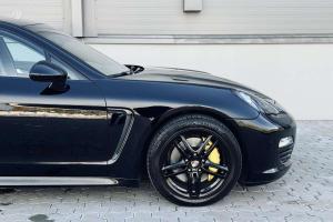 Melns Porsche Panamera 2011 Kauņa, ar dzinēja tilpumu 3.60 L un nobraukumu 210 tūkst. km par 14950 €, foto 36 vietnē AUTOMOTO.COM.LV