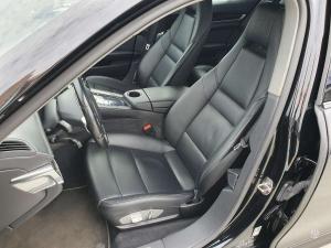 Melns Porsche Panamera 2012 Viļņa, ar dzinēja tilpumu 3.00 L un nobraukumu 267 tūkst. km par 21500 €, foto 15 vietnē AUTOMOTO.COM.LV