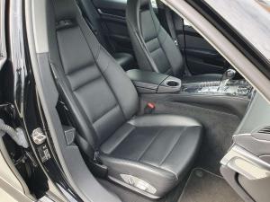 Melns Porsche Panamera 2012 Viļņa, ar dzinēja tilpumu 3.00 L un nobraukumu 267 tūkst. km par 21500 €, foto 19 vietnē AUTOMOTO.COM.LV