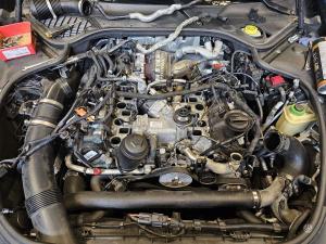Melns Porsche Panamera 2012 Viļņa, ar dzinēja tilpumu 3.00 L un nobraukumu 267 tūkst. km par 21500 €, foto 32 vietnē AUTOMOTO.COM.LV