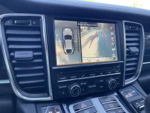 Melns Porsche Panamera 2014 Jūrmala, ar dzinēja tilpumu 3.00 L un nobraukumu 208 tūkst. km par 21450 €, foto 32 vietnē AUTOMOTO.COM.LV