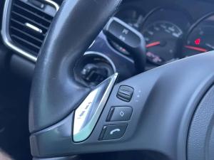 Melns Porsche Panamera 2014 Jūrmala, ar dzinēja tilpumu 3.00 L un nobraukumu 208 tūkst. km par 21450 €, foto 33 vietnē AUTOMOTO.COM.LV