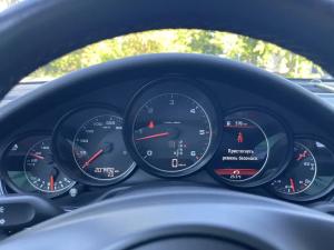 Melns Porsche Panamera 2014 Jūrmala, ar dzinēja tilpumu 3.00 L un nobraukumu 208 tūkst. km par 21450 €, foto 34 vietnē AUTOMOTO.COM.LV
