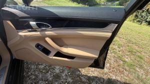 Melns Porsche Panamera 2015 Limbaži, ar dzinēja tilpumu 3.00 L un nobraukumu 188 tūkst. km par 23700 €, foto 13 vietnē AUTOMOTO.COM.LV