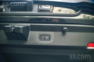 Melns Porsche Panamera 2016 Rīga, ar dzinēja tilpumu 4.00 L un nobraukumu 104 tūkst. km par 53990 €, foto 31 vietnē AUTOMOTO.COM.LV