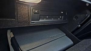 Black Porsche Panamera 2017 in Siauliai, with an engine capacity of 4.00 L and mileage of 225 thousand km for 49600 €, photo 57 on AUTOMOTO.COM.LV