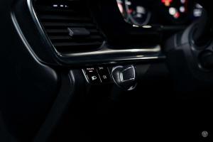 Black Porsche Panamera 2021 in Vilnius, with an engine capacity of 2.89 L and mileage of 69 thousand km for 51500 €, photo 19 on AUTOMOTO.COM.LV
