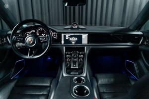 Melns Porsche Panamera 2021 Viļņa, ar dzinēja tilpumu 2.89 L un nobraukumu 69 tūkst. km par 51500 €, foto 20 vietnē AUTOMOTO.COM.LV