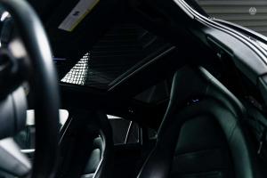 Melns Porsche Panamera 2021 Viļņa, ar dzinēja tilpumu 2.89 L un nobraukumu 69 tūkst. km par 51500 €, foto 28 vietnē AUTOMOTO.COM.LV