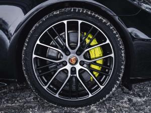 Melns Porsche Panamera 2022 Viļņa, ar dzinēja tilpumu 0.00 L un nobraukumu 75 tūkst. km par 79911 €, foto 20 vietnē AUTOMOTO.COM.LV