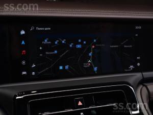 Melns Porsche Panamera 2025 Rīga, ar dzinēja tilpumu 4.00 L un nobraukumu 5 tūkst. km par 151000 €, foto 25 vietnē AUTOMOTO.COM.LV