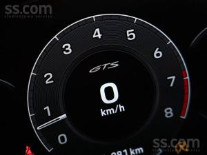 Melns Porsche Panamera 2025 Rīga, ar dzinēja tilpumu 4.00 L un nobraukumu 5 tūkst. km par 151000 €, foto 34 vietnē AUTOMOTO.COM.LV