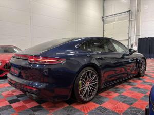 Zils Porsche Panamera 2017 Viļņa, ar dzinēja tilpumu 2.89 L un nobraukumu 228 tūkst. km par 39990 €, foto 5 vietnē AUTOMOTO.COM.LV