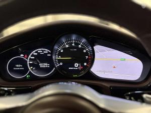 Zils Porsche Panamera 2017 Viļņa, ar dzinēja tilpumu 2.89 L un nobraukumu 228 tūkst. km par 39990 €, foto 23 vietnē AUTOMOTO.COM.LV
