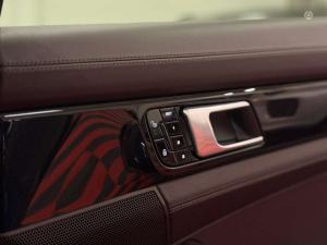 Zils Porsche Panamera 2017 Viļņa, ar dzinēja tilpumu 2.89 L un nobraukumu 228 tūkst. km par 39990 €, foto 34 vietnē AUTOMOTO.COM.LV