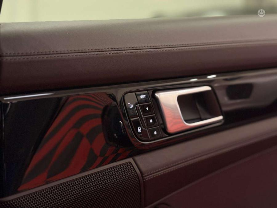 Zils Porsche Panamera 2017 Viļņa, ar dzinēja tilpumu 2.89 L un nobraukumu 228 tūkst. km par 39990 €, foto 34 vietnē AUTOMOTO.COM.LV
