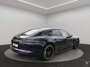 Zils Porsche Panamera 2018 Viļņa, ar dzinēja tilpumu 4.00 L un nobraukumu 133 tūkst. km par 53000 €, foto 5 vietnē AUTOMOTO.COM.LV