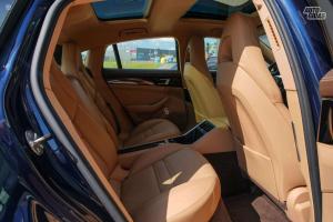 Zils Porsche Panamera 2018 Kauņa, ar dzinēja tilpumu 2.90 L un nobraukumu 97 tūkst. km par 39450 €, foto 37 vietnē AUTOMOTO.COM.LV