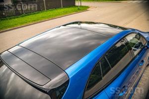 Zils Porsche Panamera 2019 Rīga, ar dzinēja tilpumu 4.00 L un nobraukumu 100 tūkst. km par 56990 €, foto 12 vietnē AUTOMOTO.COM.LV