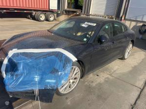 Zils Porsche Panamera 2020 Ukmergė, ar dzinēja tilpumu 2.89 L un nobraukumu 95 tūkst. km par 26999 €, foto 10 vietnē AUTOMOTO.COM.LV