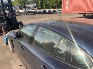 Zils Porsche Panamera 2020 Ukmergė, ar dzinēja tilpumu 2.89 L un nobraukumu 95 tūkst. km par 26999 €, foto 12 vietnē AUTOMOTO.COM.LV