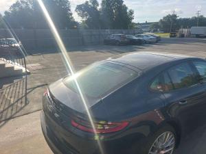 Zils Porsche Panamera 2020 Ukmergė, ar dzinēja tilpumu 2.89 L un nobraukumu 95 tūkst. km par 26999 €, foto 17 vietnē AUTOMOTO.COM.LV