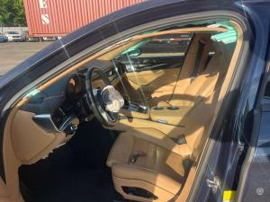 Zils Porsche Panamera 2020 Ukmergė, ar dzinēja tilpumu 2.89 L un nobraukumu 95 tūkst. km par 26999 €, foto 21 vietnē AUTOMOTO.COM.LV