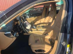 Zils Porsche Panamera 2020 Ukmergė, ar dzinēja tilpumu 2.89 L un nobraukumu 95 tūkst. km par 26999 €, foto 23 vietnē AUTOMOTO.COM.LV