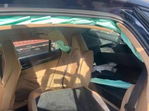Zils Porsche Panamera 2020 Ukmergė, ar dzinēja tilpumu 2.89 L un nobraukumu 95 tūkst. km par 26999 €, foto 26 vietnē AUTOMOTO.COM.LV