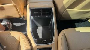 Blue Porsche Panamera 2020 in Ukmerge, with an engine capacity of 2.89 L and mileage of 95 thousand km for 31499 €, photo 22 on AUTOMOTO.COM.LV