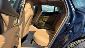 Blue Porsche Panamera 2020 in Ukmerge, with an engine capacity of 2.89 L and mileage of 95 thousand km for 31499 €, photo 23 on AUTOMOTO.COM.LV